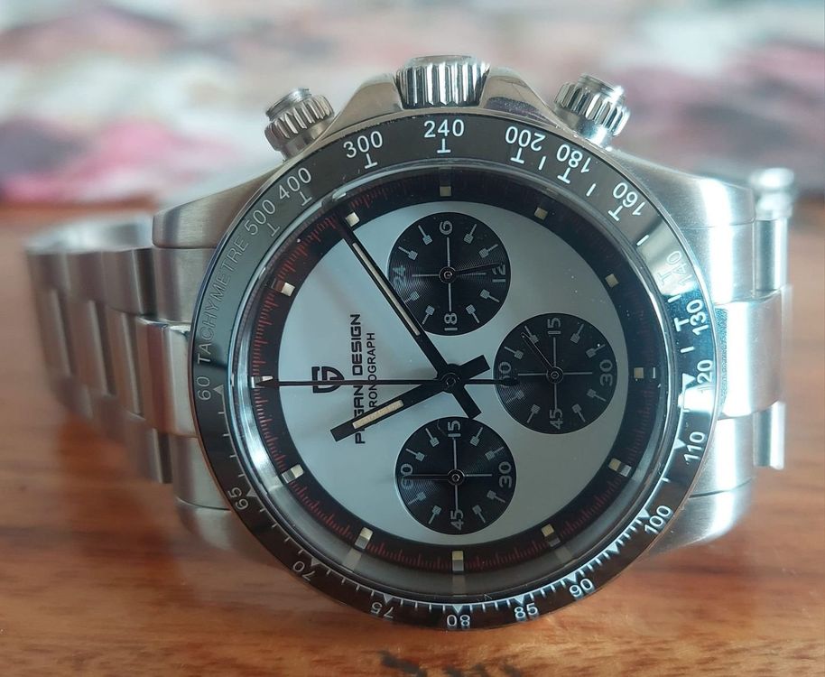 "Paul Newman" by Pagani Daytona Homage "NEUVE"" (Neu und ...