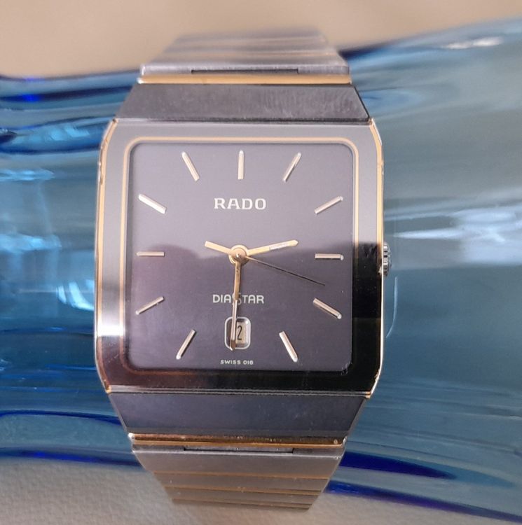 Rado DiaStar Anatom | Kaufen auf Ricardo