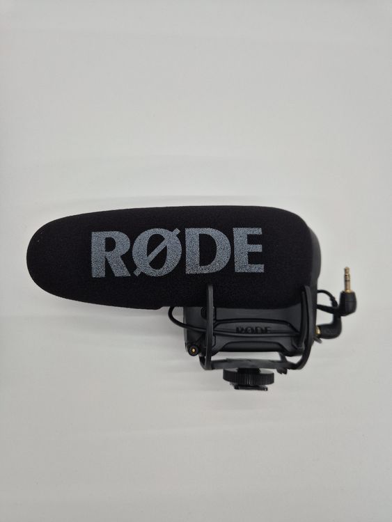 Rode VideoMic Pro+ / Top Zustand (Gebraucht) in Gränichen für CHF 100 ...