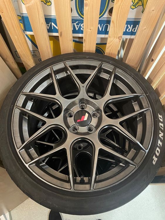 Japan Racing JR18 (Gebraucht) in für CHF 305 – nur Abholung auf Ricardo ...