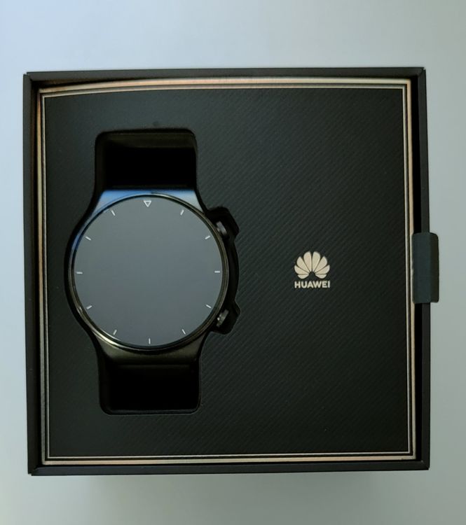 Huawei Watch GT 2 Pro | Kaufen auf Ricardo