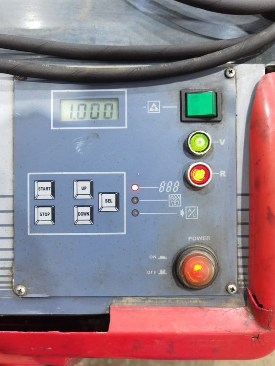 Klimagerät R134a (Gebraucht) in Malters für CHF 111 – nur Abholung auf Ricardo kaufen