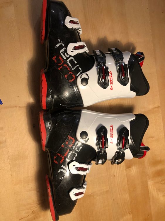 Skischuhe Tecno Pro TS0.4 Grösse EU 40 (UK6.5) (Gebraucht) in ...