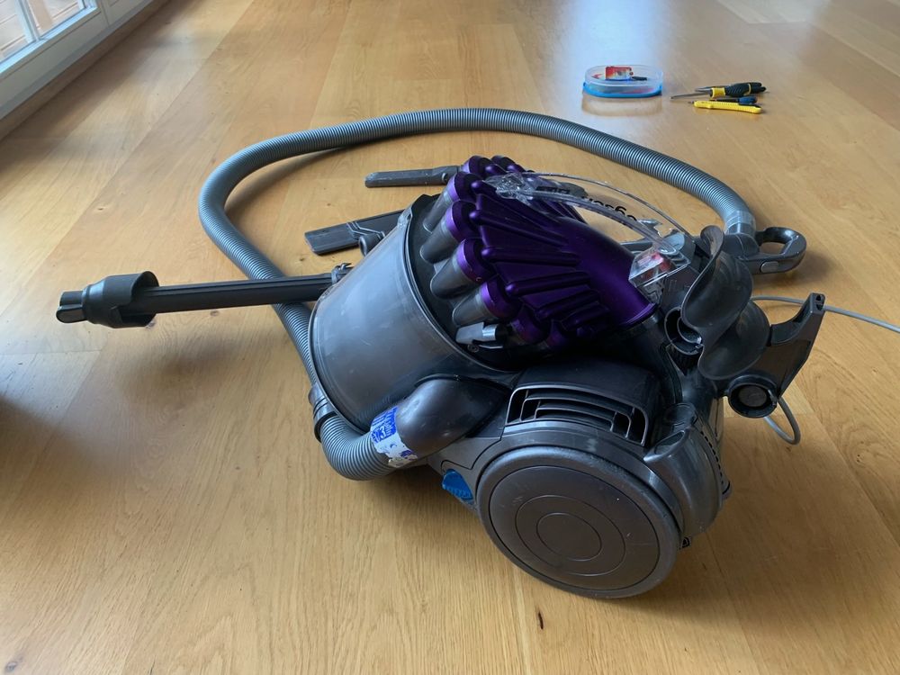 Dyson DC23 | Kaufen auf Ricardo