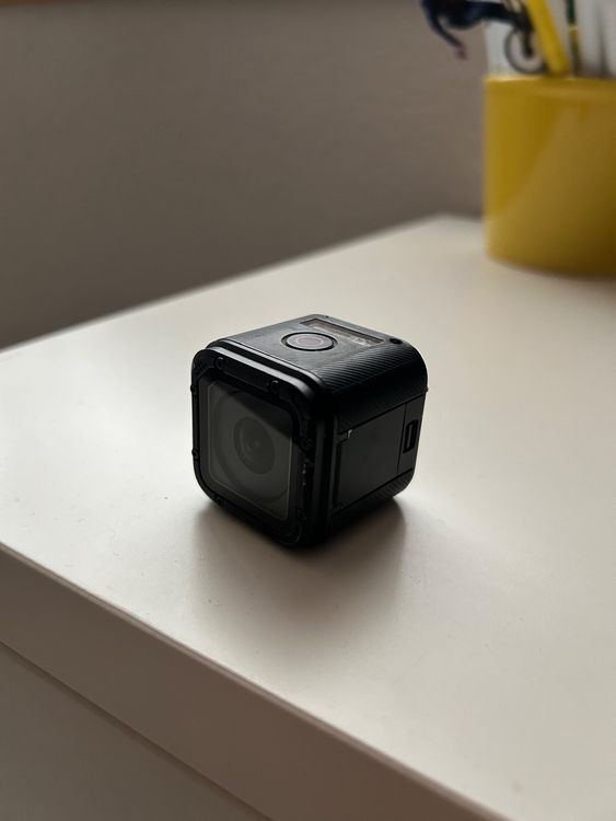 GoPro hero session | Kaufen auf Ricardo