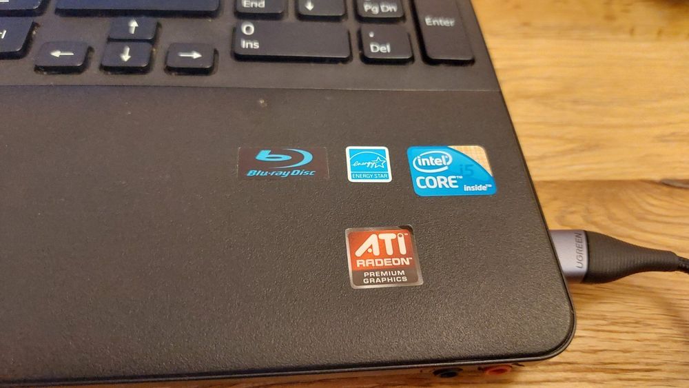 Sony VAIO windows 11 SSD 8GB I5 | Kaufen auf Ricardo