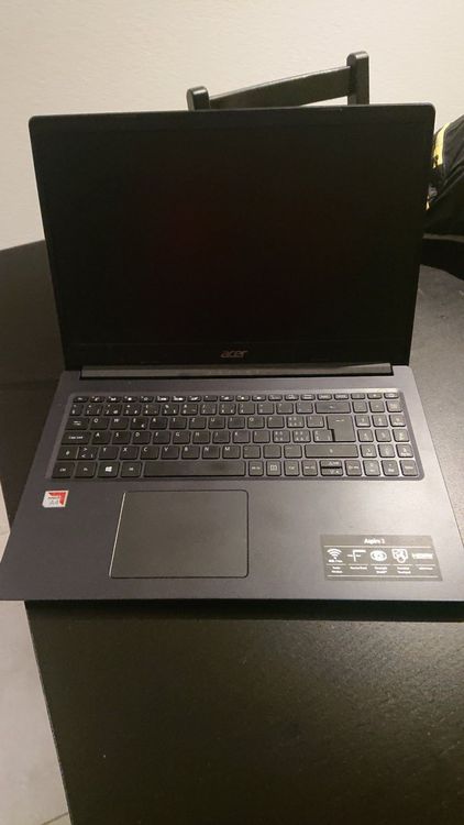 Acer aspire 3. Modèle N19H1 | Kaufen auf Ricardo
