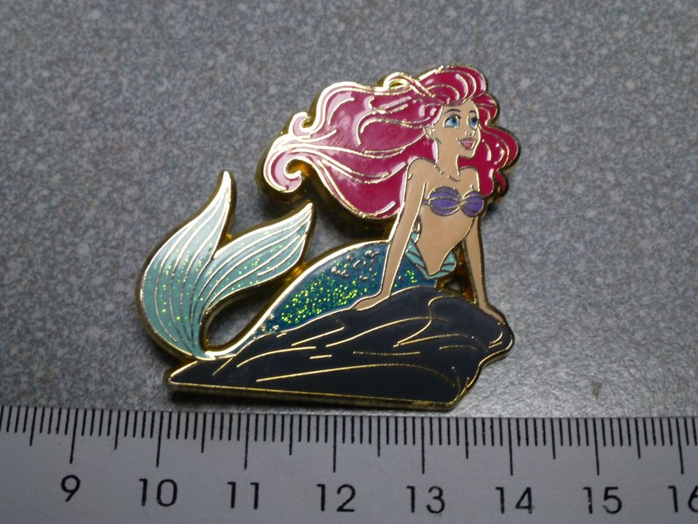 PIN PINS COMIC Walt Disney Sammler Pin (Gebraucht) in für CHF 8 – mit ...