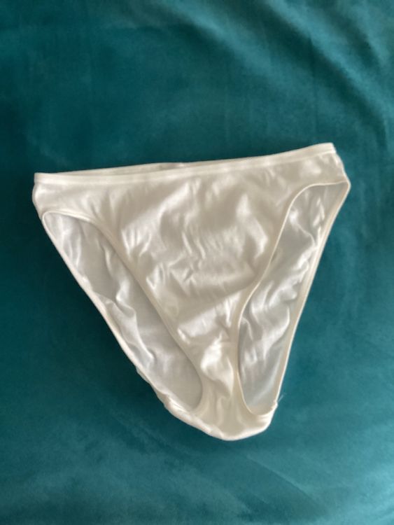 Hanro Slip S (Gebraucht) in Riehen für CHF 4 – mit Lieferung auf ...