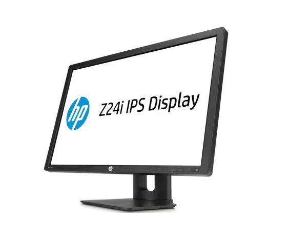 HP Z Display Z24i 24" IPS Monitor UWXGA | Kaufen auf Ricardo