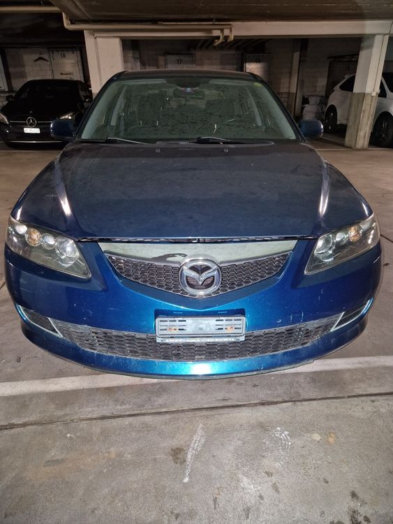 Mazda 6D LP 2.0 | Kaufen auf Ricardo