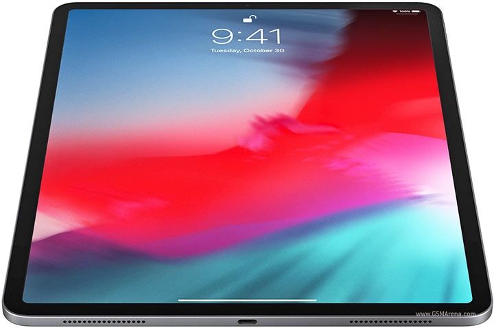 Apple iPad Pro 11" (3. Generation) Power trifft auf Eleganz (Gebraucht ...