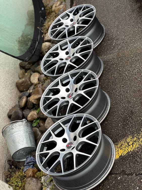 MAK Performance Wheels ab 1.- | Kaufen auf Ricardo