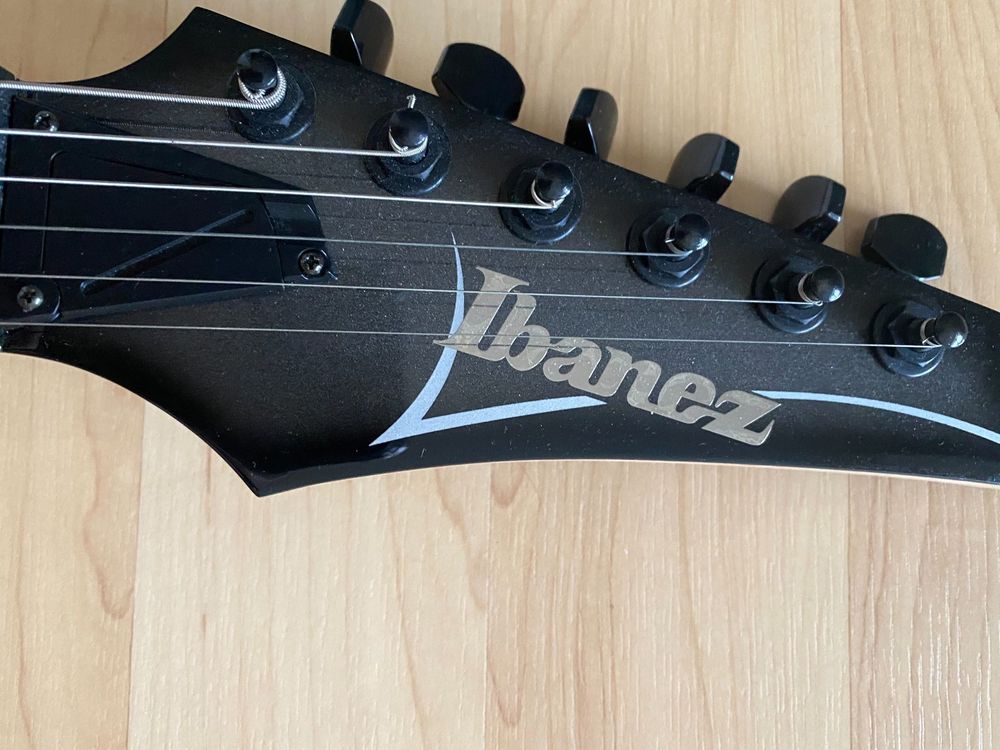 Ibanez RGD320 | Kaufen auf Ricardo