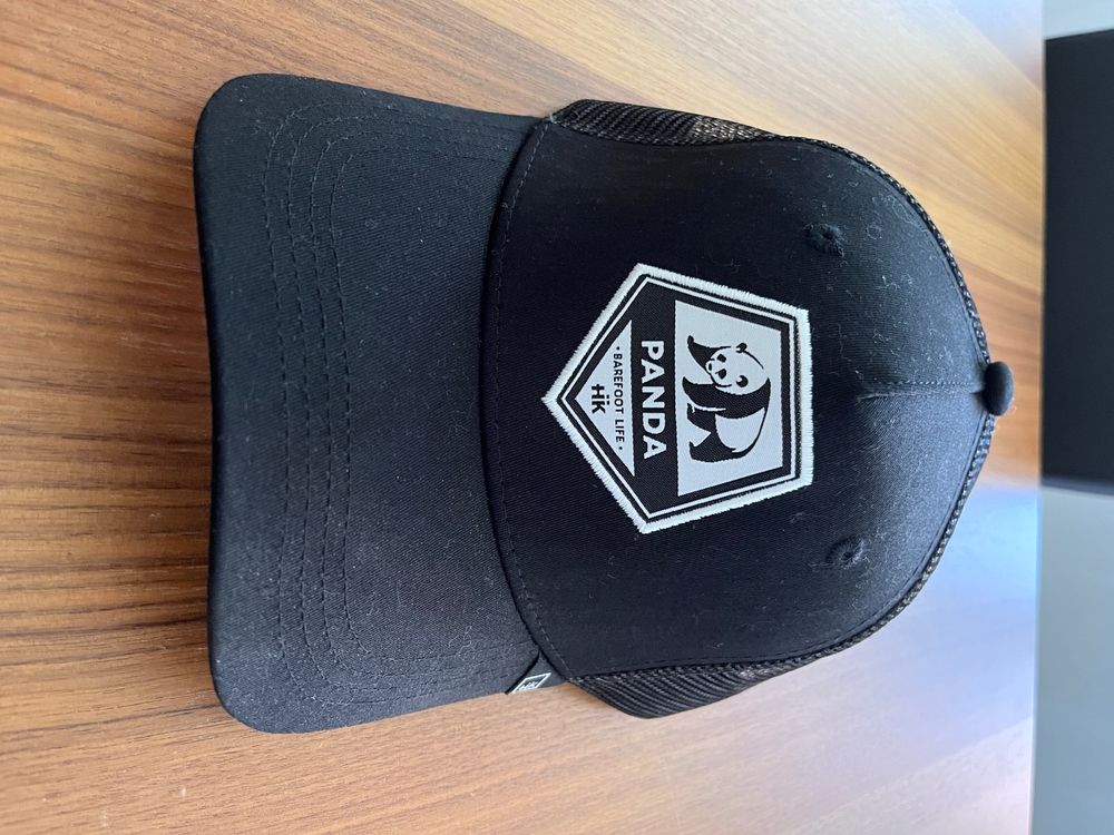 Basecap mit Panda (Neu (gemäss Beschreibung)) in Winkel für CHF 5 – mit Lieferung auf Ricardo kaufen