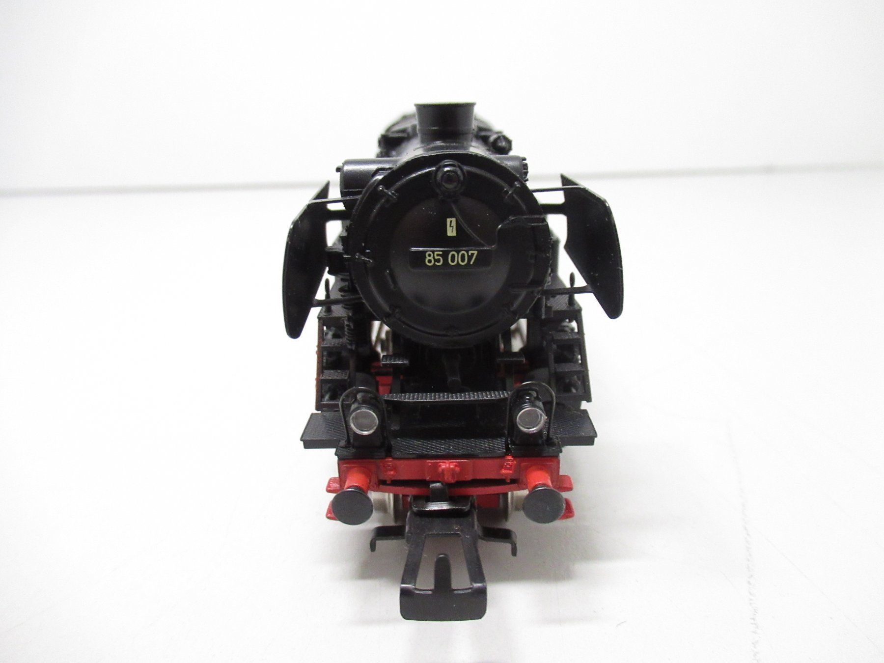 Märklin 3309 Dampflok BR85 Deutsche Bahn DC-Umbau Analog H0 (Gebraucht ...