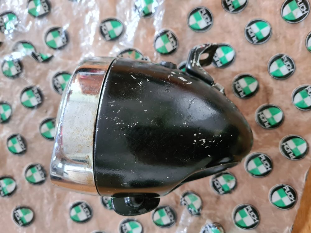 Puch Maxi N Eierlampe Urmaxi ZKW Original | Kaufen auf Ricardo