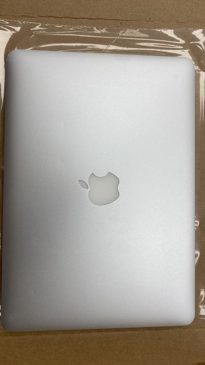 MacBook Pro Retina 13 2.6 i5 256GB SSD (Gebraucht) in Basel für CHF 100 ...