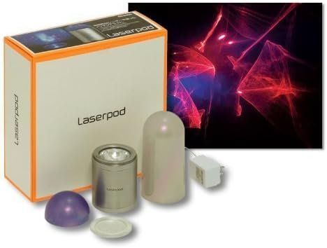 LED - Laser - Leuchte Laserpod | Kaufen auf Ricardo