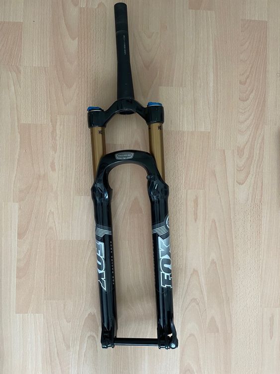 Federgabel FOX 32 TALAS 29" 130mm | Kaufen auf Ricardo