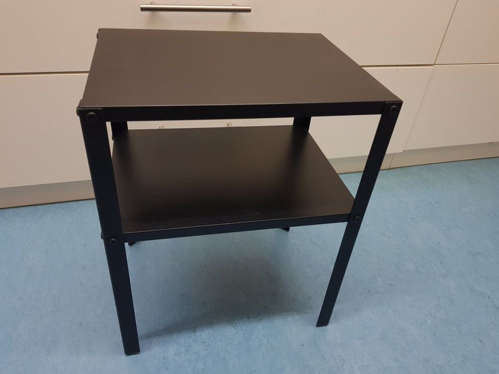 IKEA KNARREVIK Nachttisch Gestell Ablagetisch | Kaufen auf Ricardo