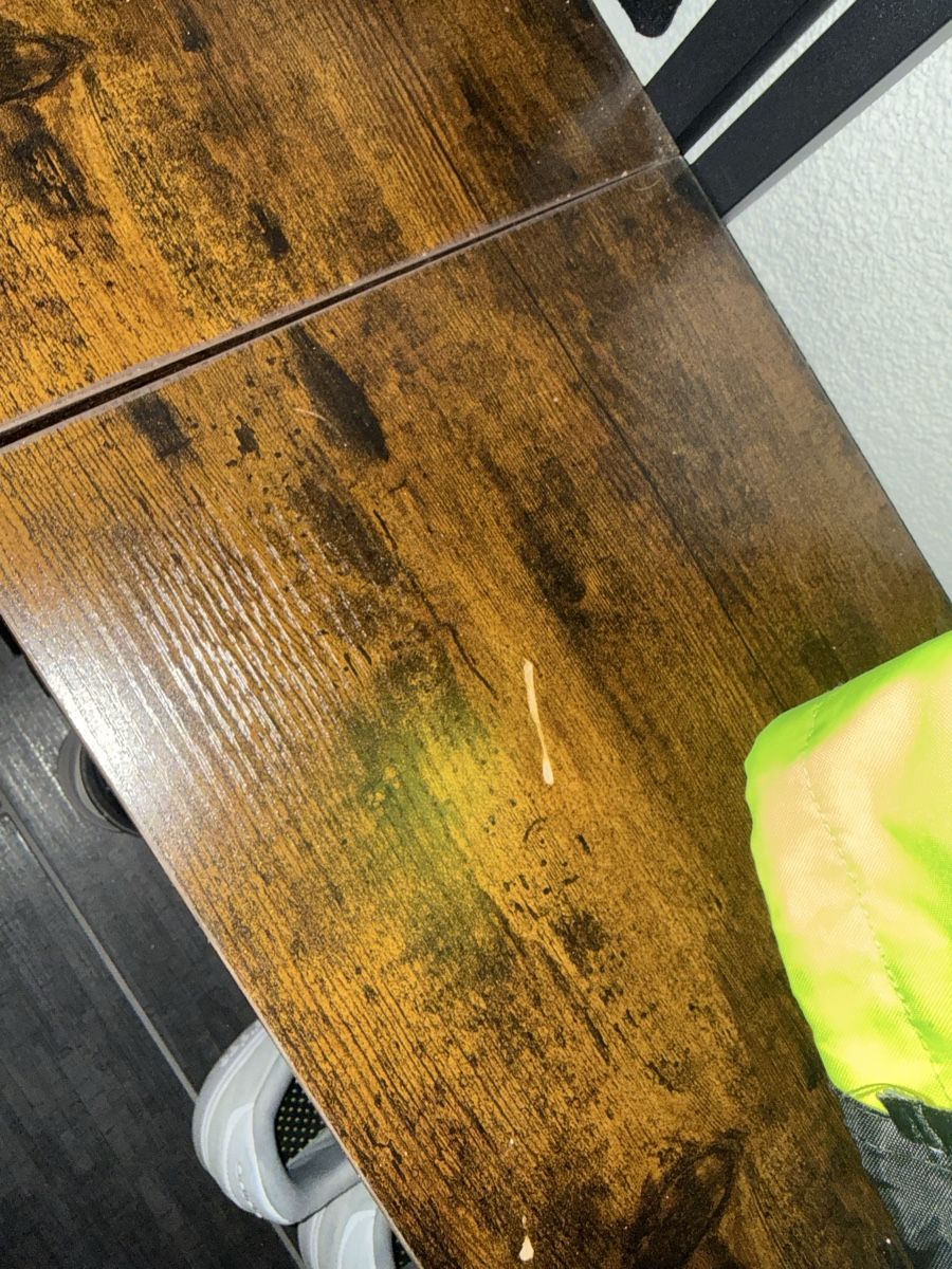 Garderobe mit Schuhablage, Vintage Look, Top Zustand! (54) (Gebraucht ...