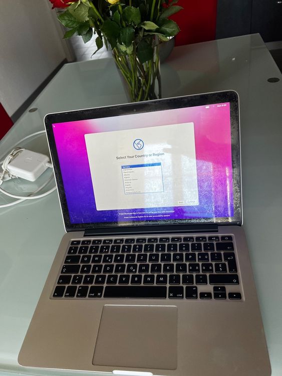 MacBook Pro (Retina, 13-pouce, 2015) (Gebraucht) in Allaman für CHF 195 ...