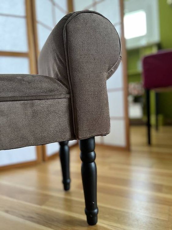 Bout de lit - banc de lit - Bed bank (D'occasion) à Nyon pour CHF 15 ...