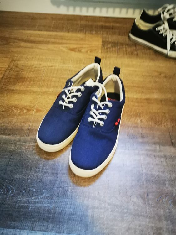 Kappa Schuhe, Gr. 40, Dunkelblau, NEU (Neu (gemäss Beschreibung)) in ...