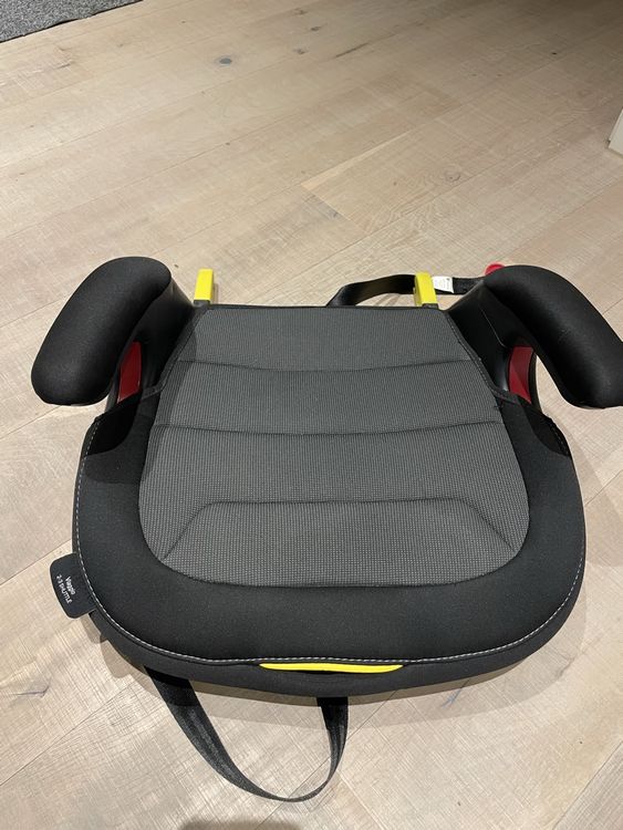 PEG PEREGO Sitzerhöhung Viaggio 2-3 Shuttle mit Isofix (Gebraucht) in ...