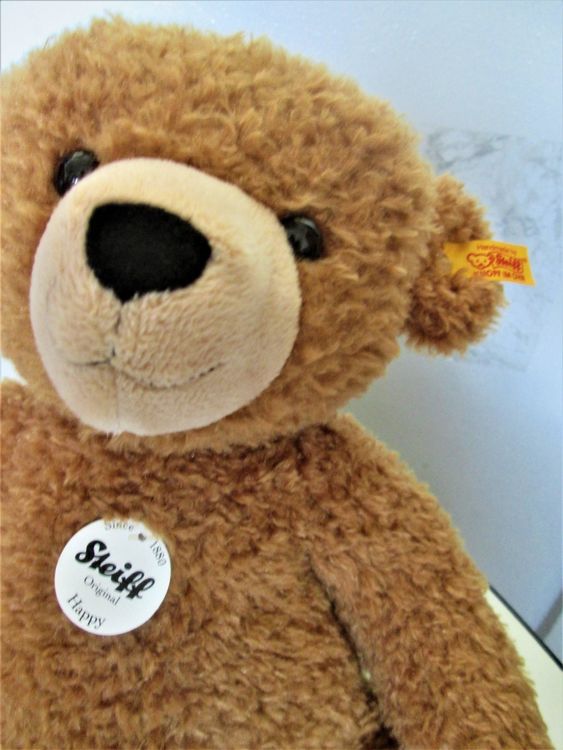 Steiff Bär | Kaufen auf Ricardo