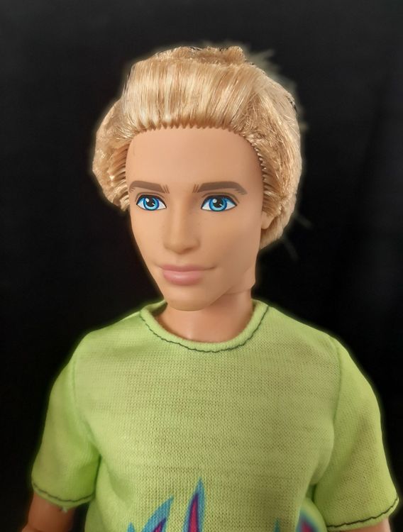 Barbie & Ken "Video Game Hero" (2017) (Gebraucht) in Emmenbrücke für ...