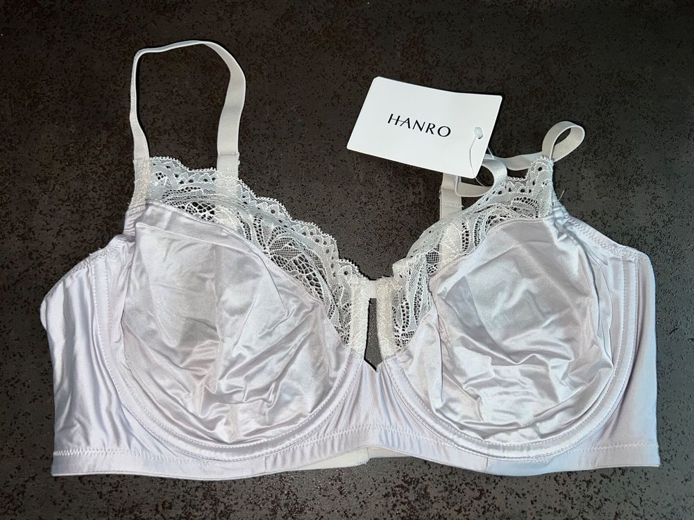 BH HANRO 85D neu | Kaufen auf Ricardo