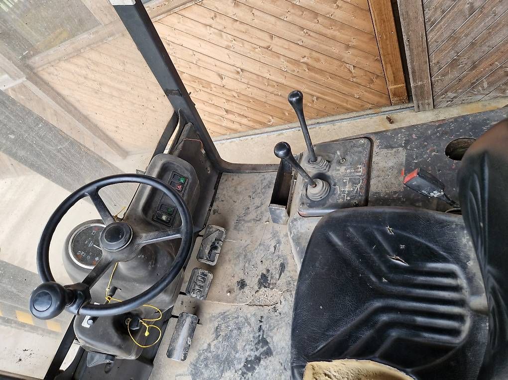 Stapler Linde H30 Diesel 3000kg Hubkraft (Gebraucht) in Lommis für CHF 3800 – nur Abholung auf ...