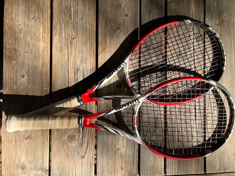 Wilson Steam 99s (Gebraucht) in Horgen für CHF 43 – mit Lieferung auf ...