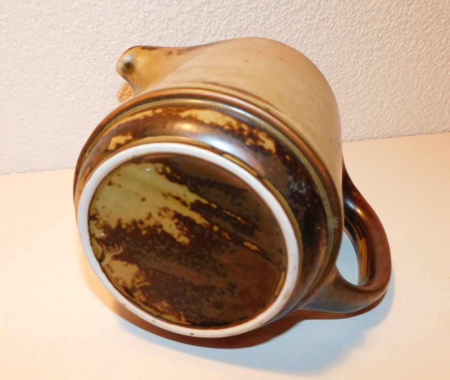 Rausverkauf Keramik Kaffee Krug - Deckelkrug - Krug (Gebraucht) in Sursee für CHF 8 – mit ...