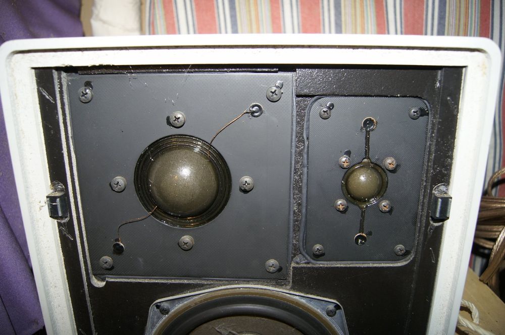 Braun L710 (Gebraucht) in für CHF 125 – mit Lieferung auf Ricardo kaufen