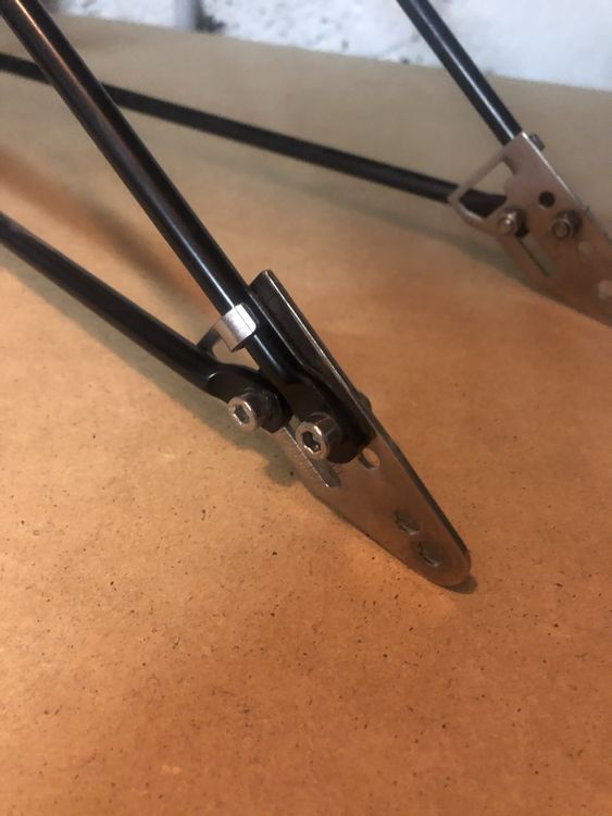 Gepäckträger PLETSCHER SWISS MADE | Kaufen auf Ricardo