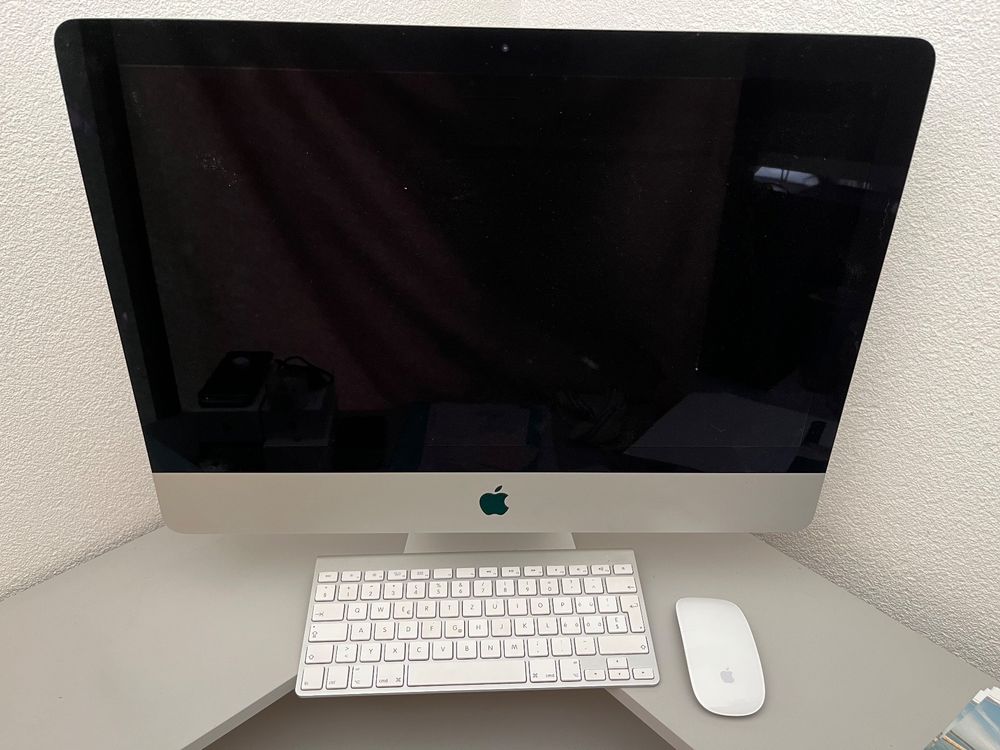 Ordinateur Mac OS X, Intel Core i5 | Kaufen auf Ricardo
