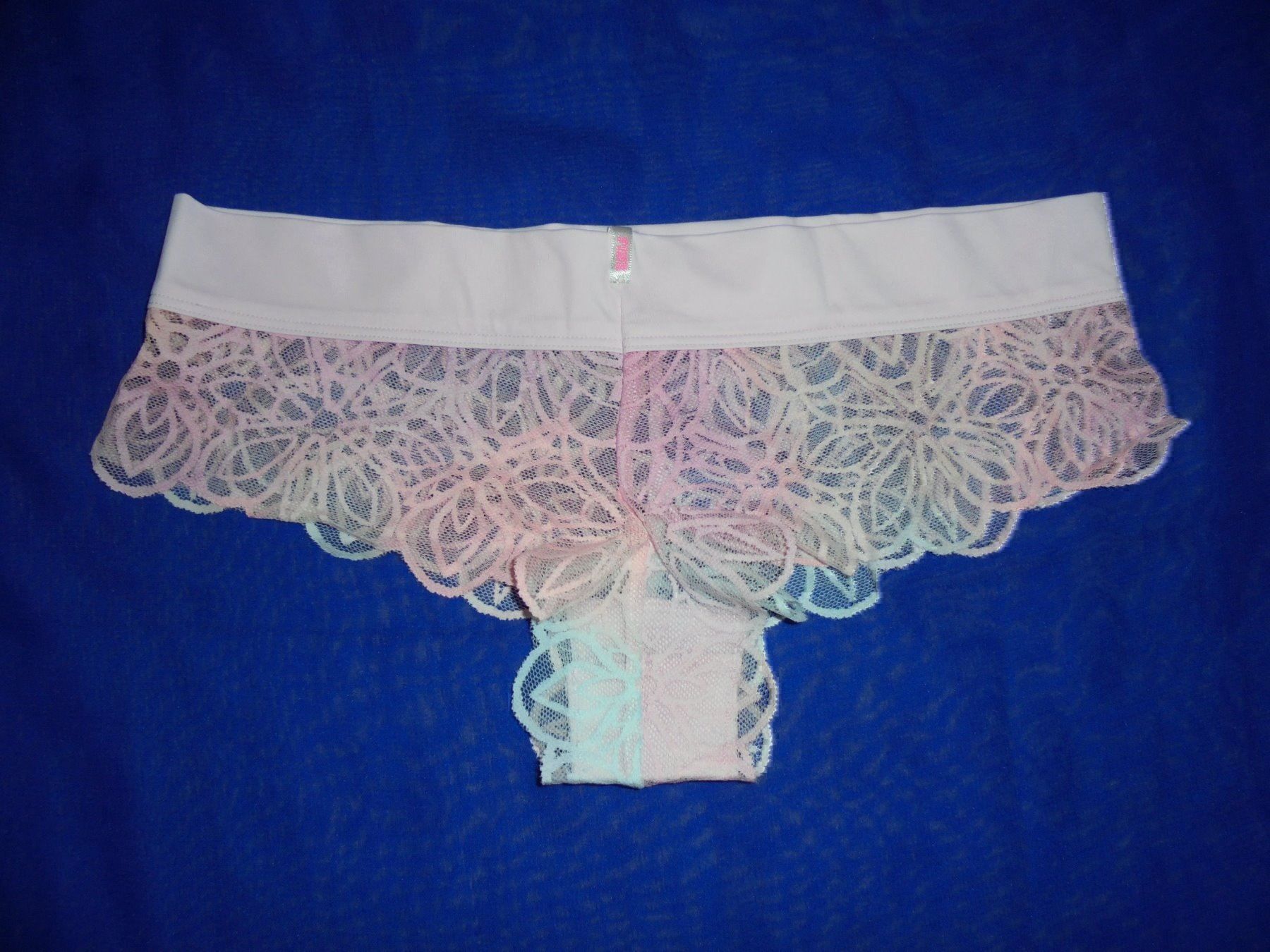 VICTORIA'S SECRET CHEEKSTER, L, NEU (Neu und originalverpackt) in Aarau ...