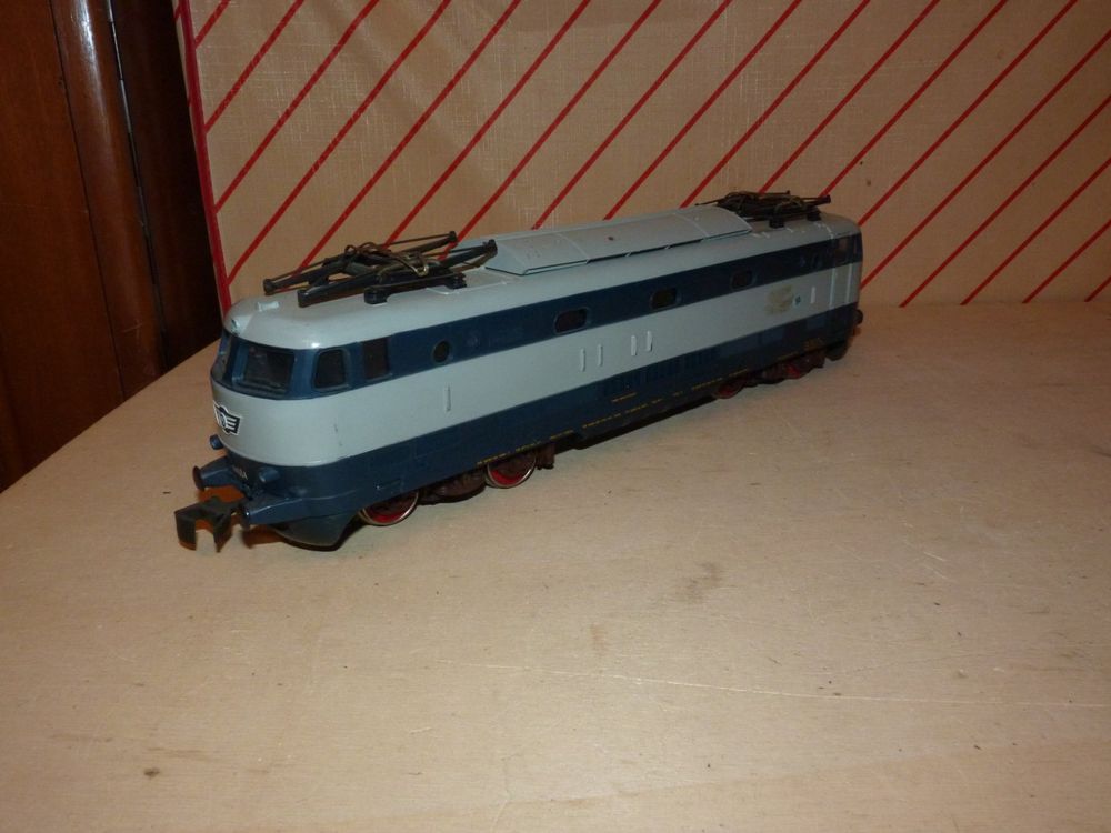 Tartaruga der FS Lima Spur 0 (Gebraucht) in Rudolfstetten für CHF 145 ...