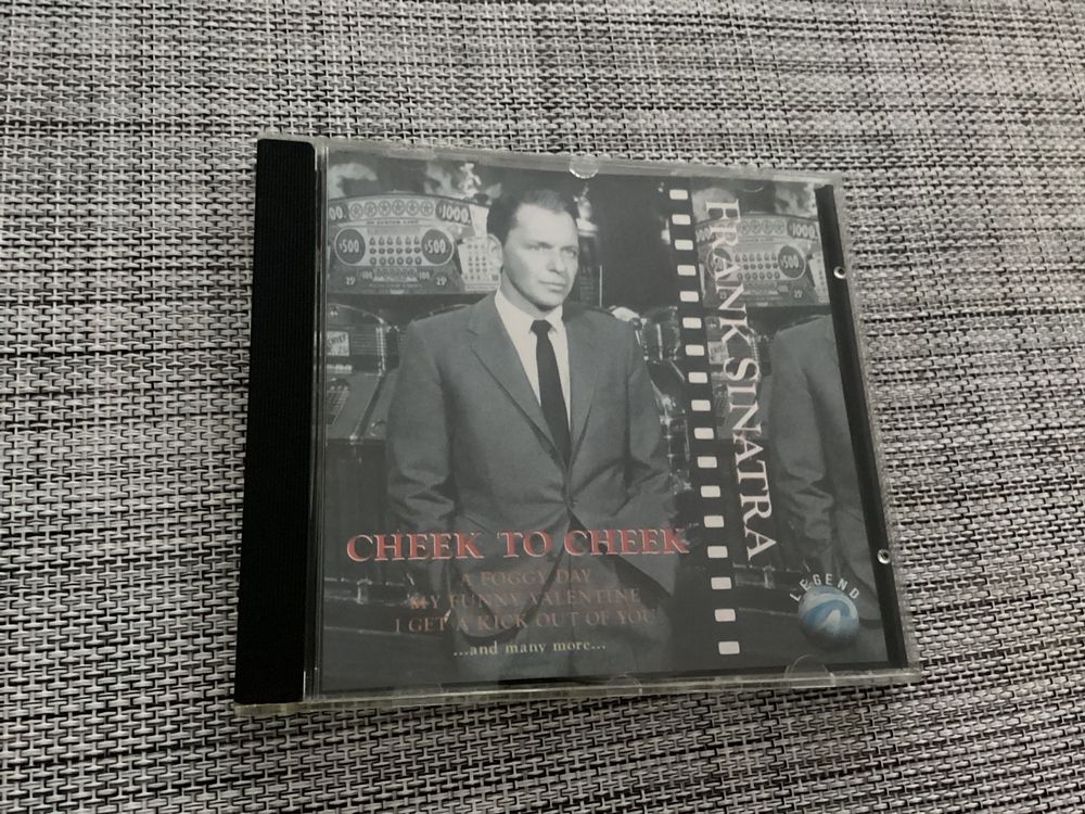 Frank Sinatra – Cheek To Cheek (Gebraucht) in Wil AG für CHF 1 – mit ...