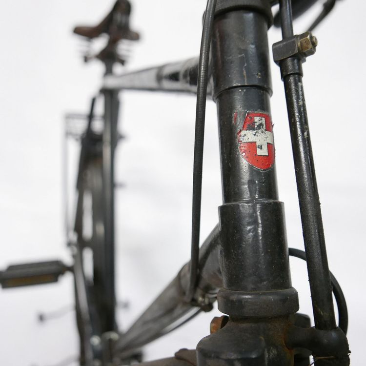 Militärvelo Condor Ordonnanzrad 05 | Kaufen auf Ricardo