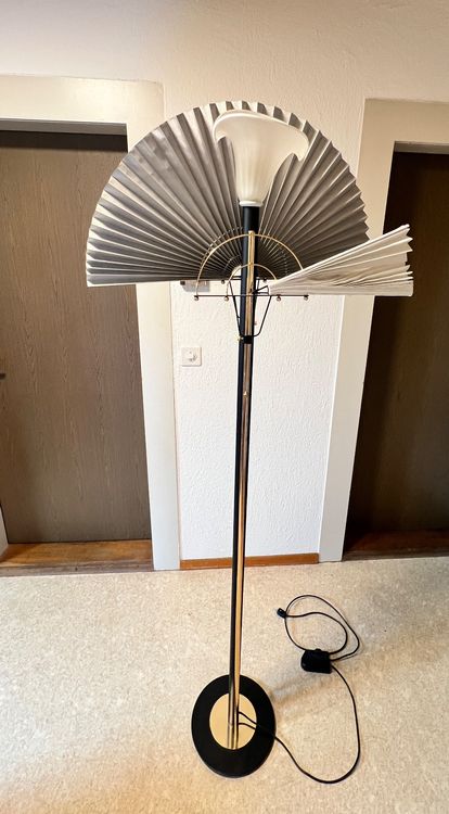 Stehlampe mit speziellem Design | Kaufen auf Ricardo