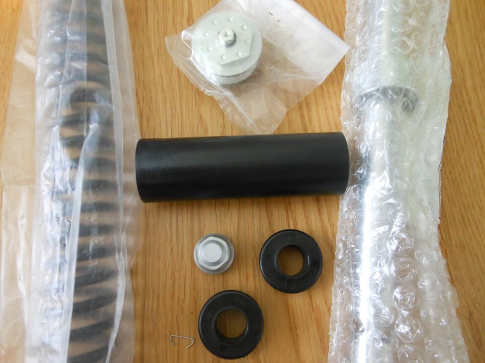 Marzocchi Transform. Kit 888 ATA Neu | Kaufen auf Ricardo