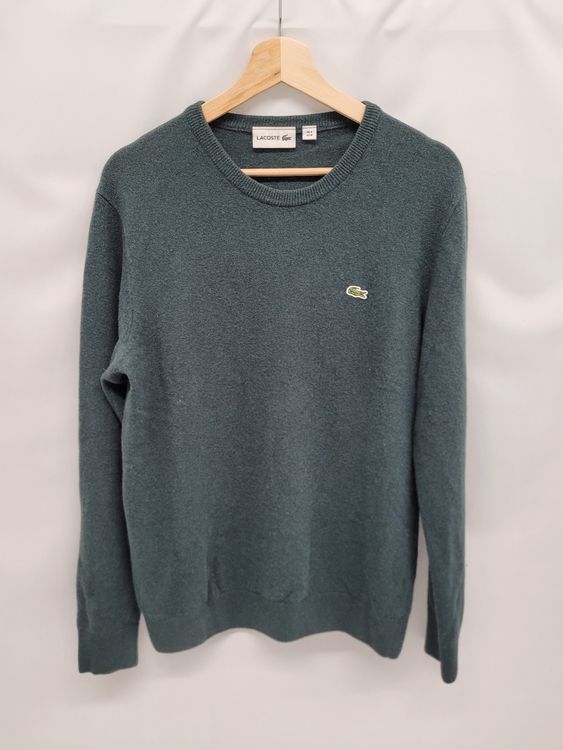 LACOSTE Pull en laine | Kaufen auf Ricardo