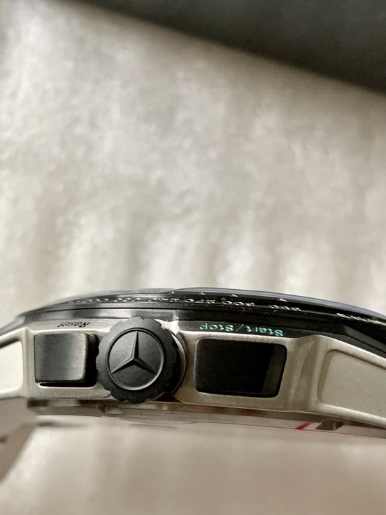 Montre Mercedes-Benz AMG Petronas F1 Team (Neu (gemäss Beschreibung)) in Chavannes-de-Bogis für ...