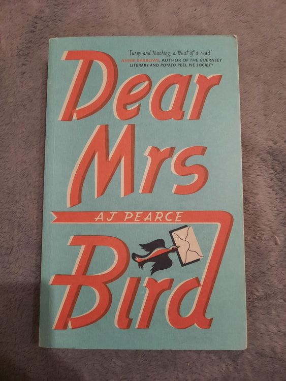 dear Mrs bird book (Gebraucht) in Zürich für CHF 3 – nur Abholung auf ...