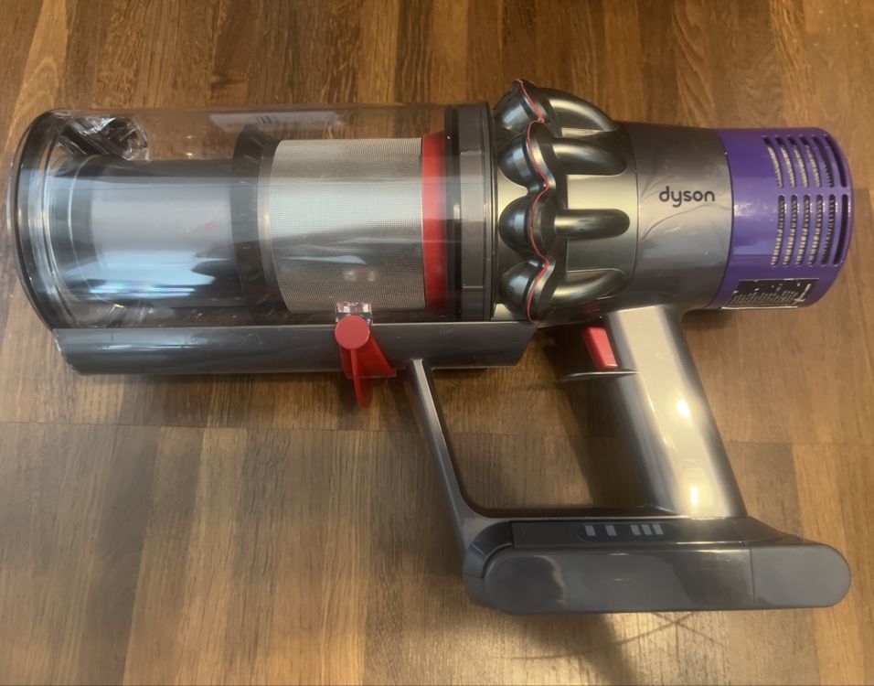 Dyson Akkusauger V10