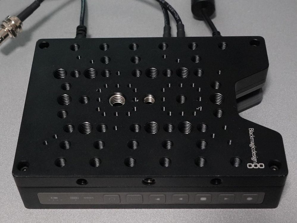 Hyperdeck Shuttle 2 | Kaufen auf Ricardo